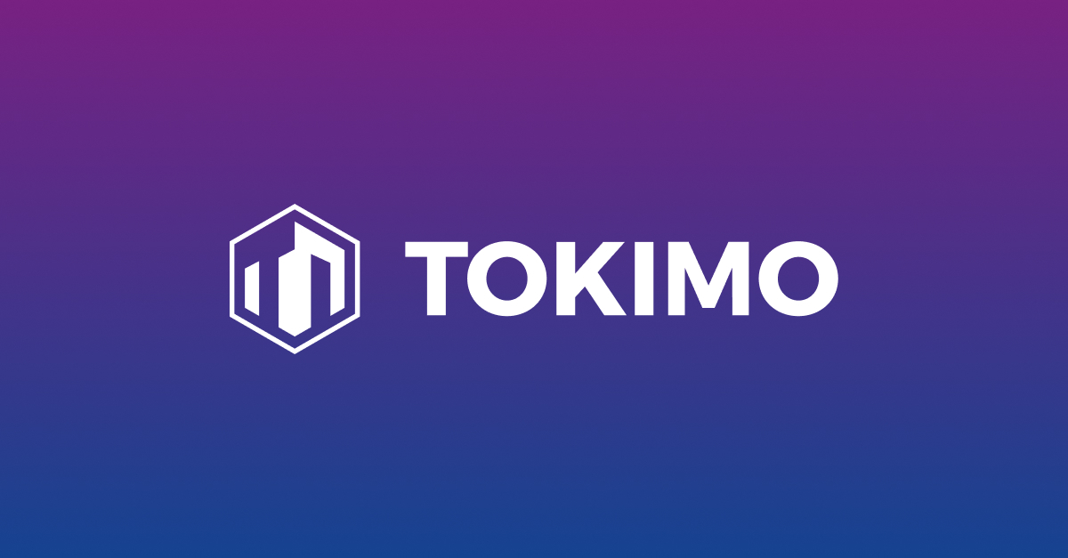 Tokimo | Connexion à votre compte